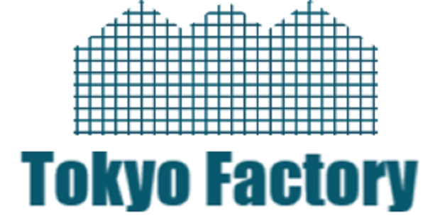 TOKYO FACTORY | PORTFOLIO | DIMENSION株式会社