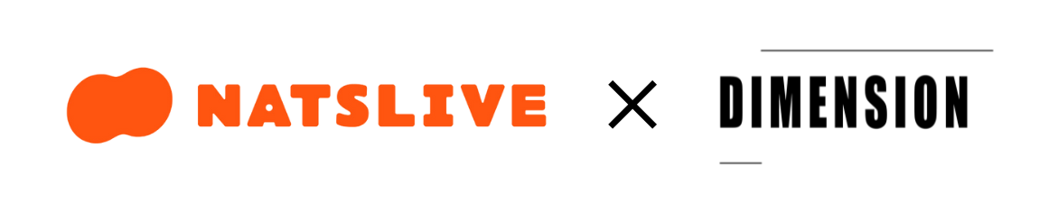 DIMENSION makes lead investment in NATSLIVE, operator of a live ...