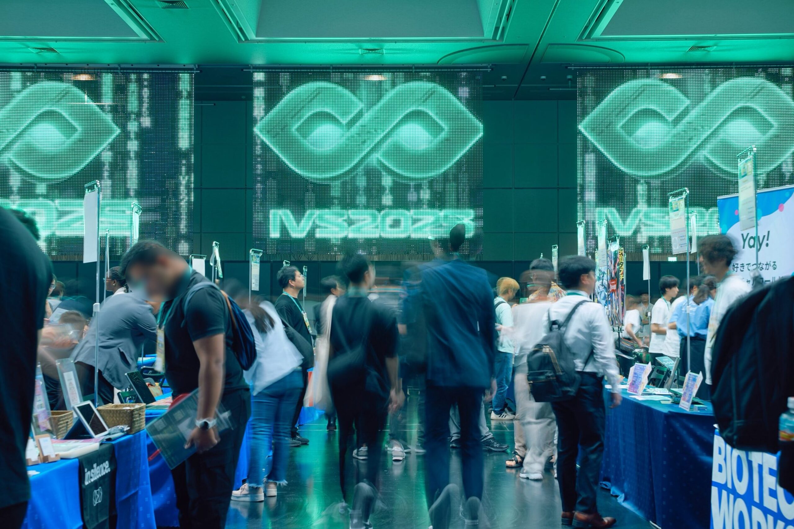 DIMENSION、IVS2025にVCパートナーとして参画 Funding Loungeをはじめ複数イベントに携わる | News ...